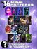 Мини постеры Arcane