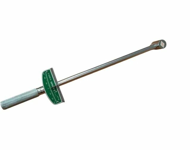 Ключ динамометрический шкальный 300Нм 1/2 W0148/Wynns Tools