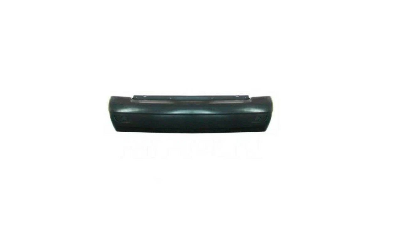Бампер задний LADA ВАЗ-2170 Приора седан неокрашенный Технопласт