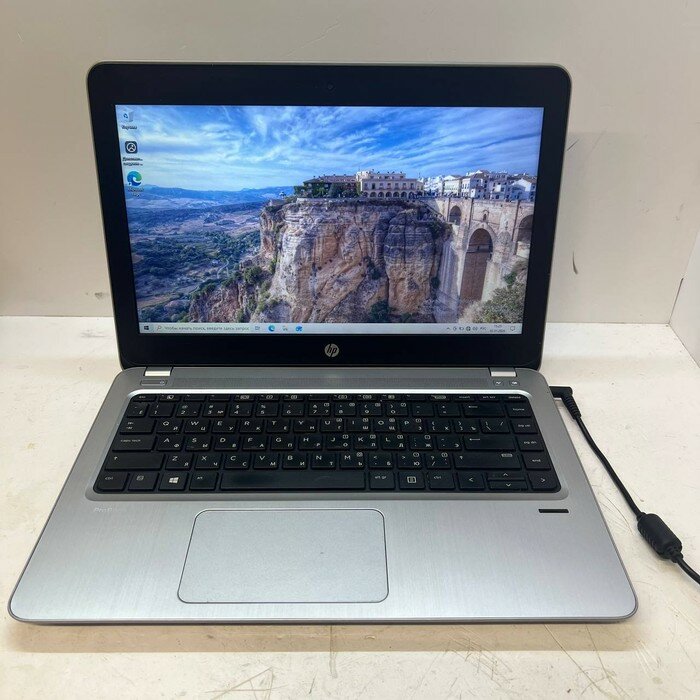 Ноутбук HP ProBoo 430 g4