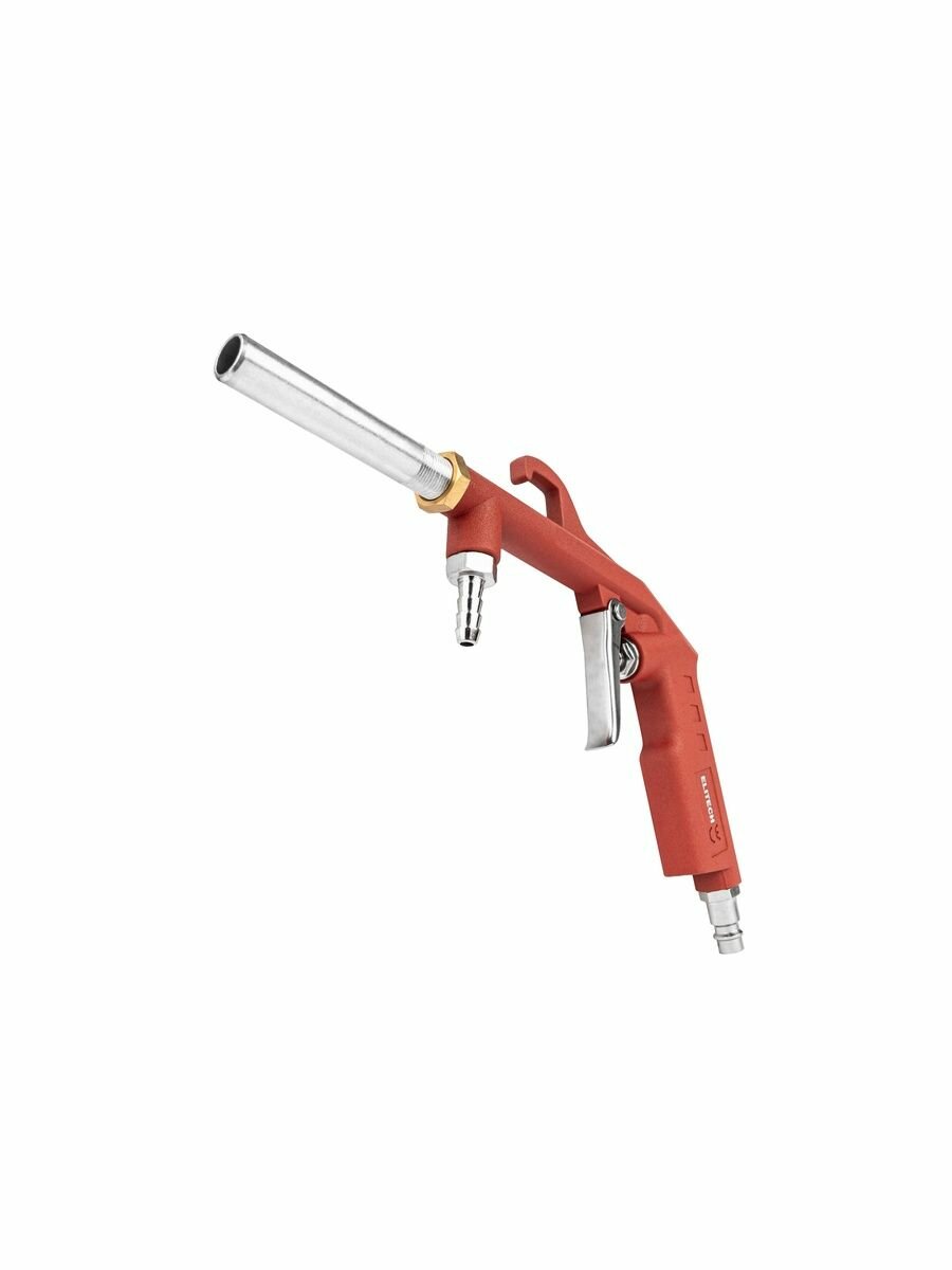 Пневмопистолет пескоструйный ELITECH 0704.013800