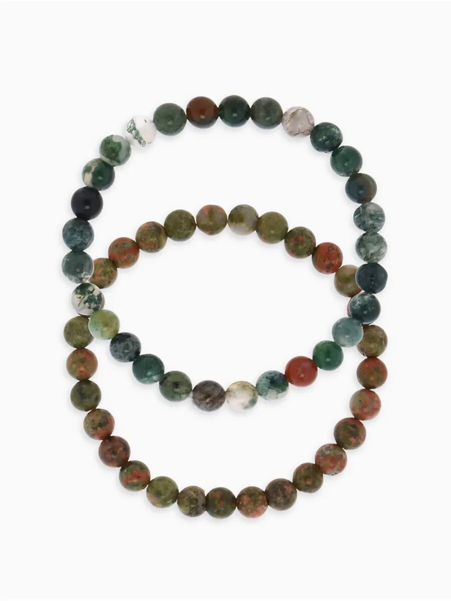 Набор браслетов