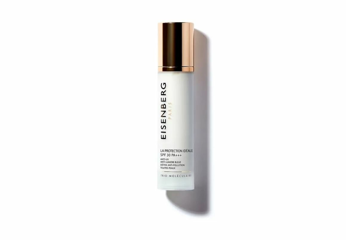 EISENBERG Крем для лица дневной "Идеальная защита" SPF 30+++ La Protection Ideale, 50 мл