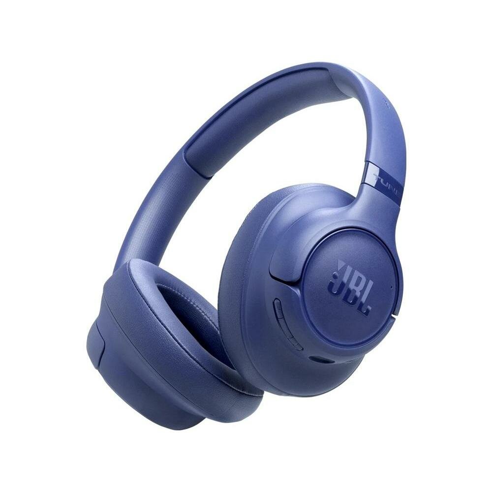 Наушники JBL, модель Tune 730BT, blue