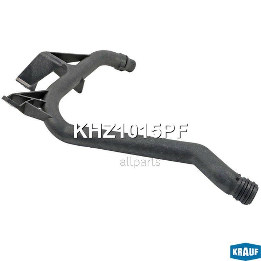 KRAUF KHZ1015PF Патрубок системы охлаждения