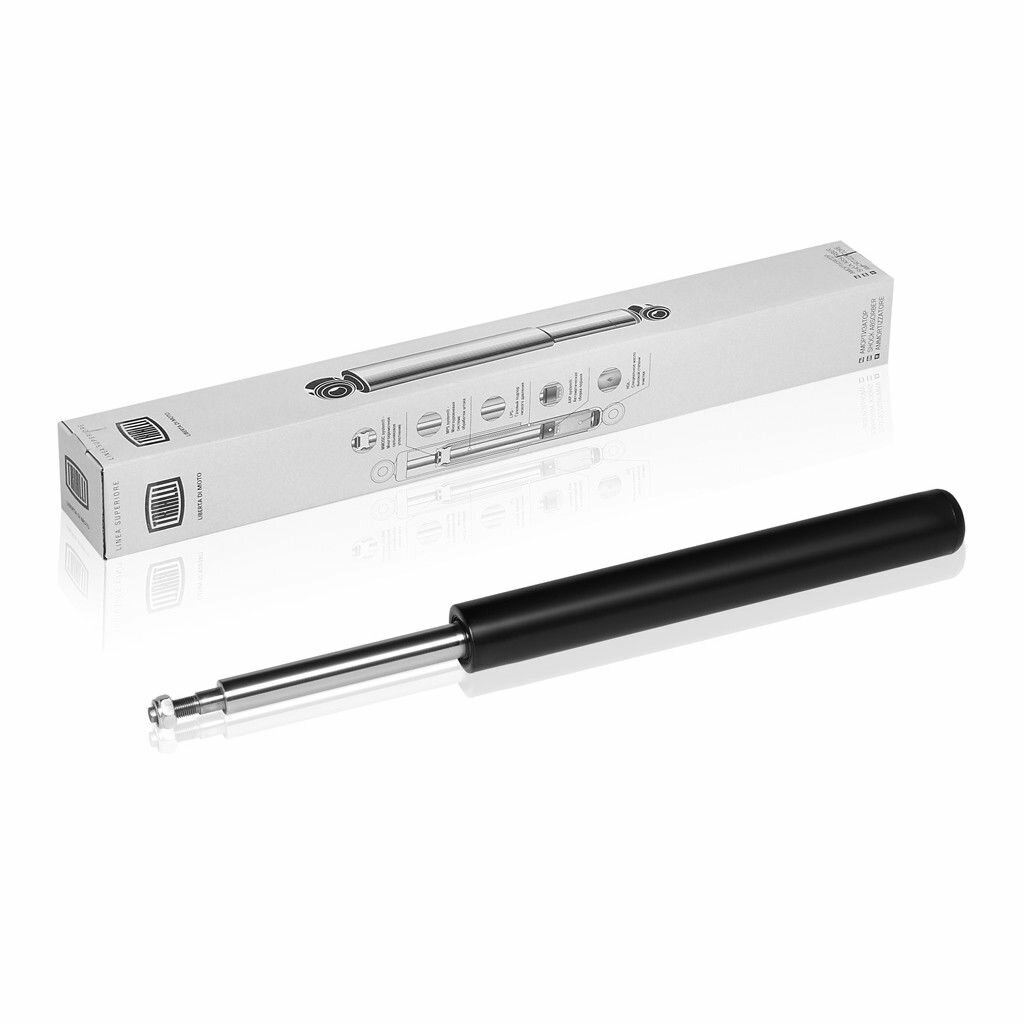 Амортизатор DAEWOO Nexia Nexia (95 ) передний газ. (TRIALLI)