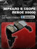 Зеркало левое Shacman X6000