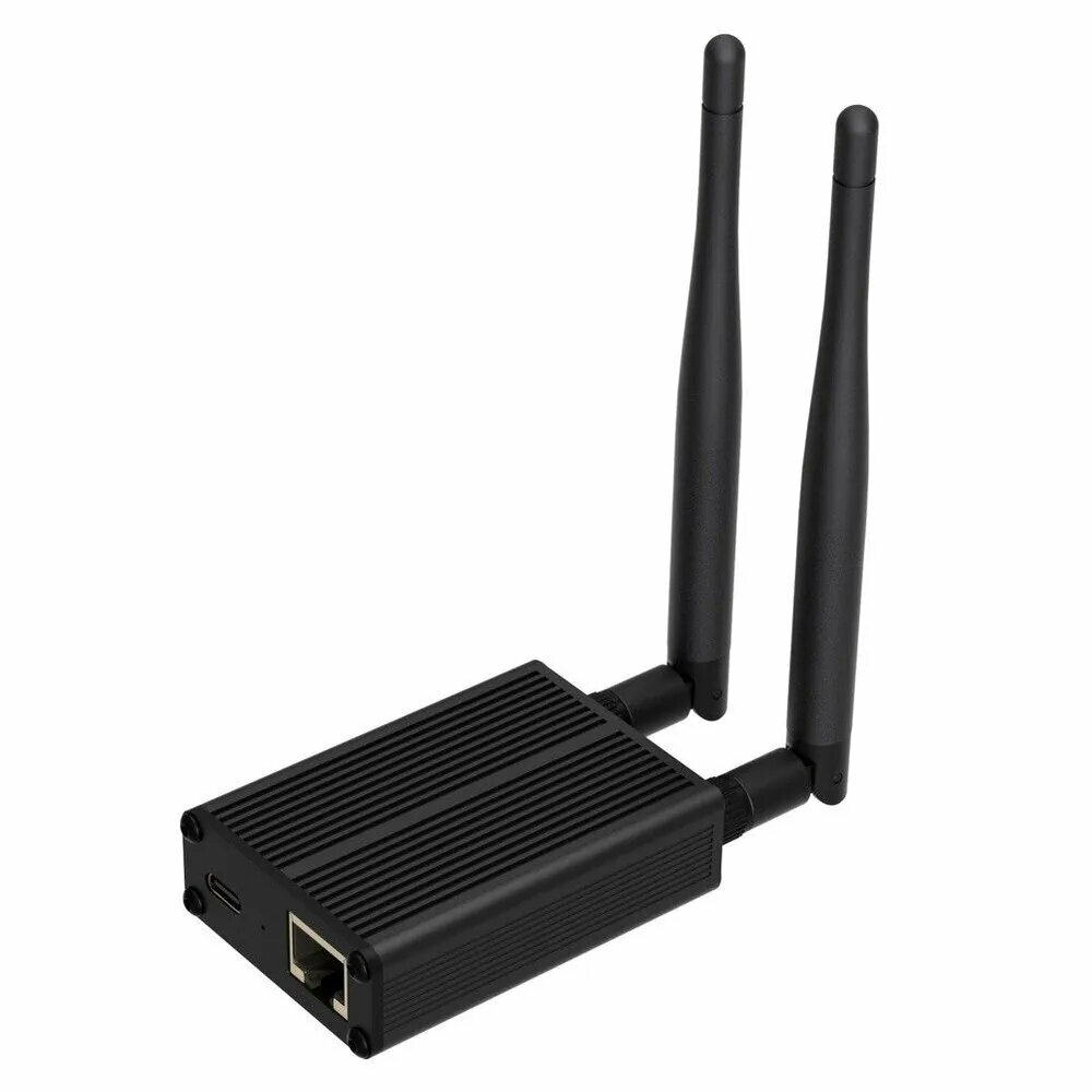 Zigbee3.0 Home Assistant Dongle Plu Gateway Универсальный Мостовой Шлюзовой Концентратор