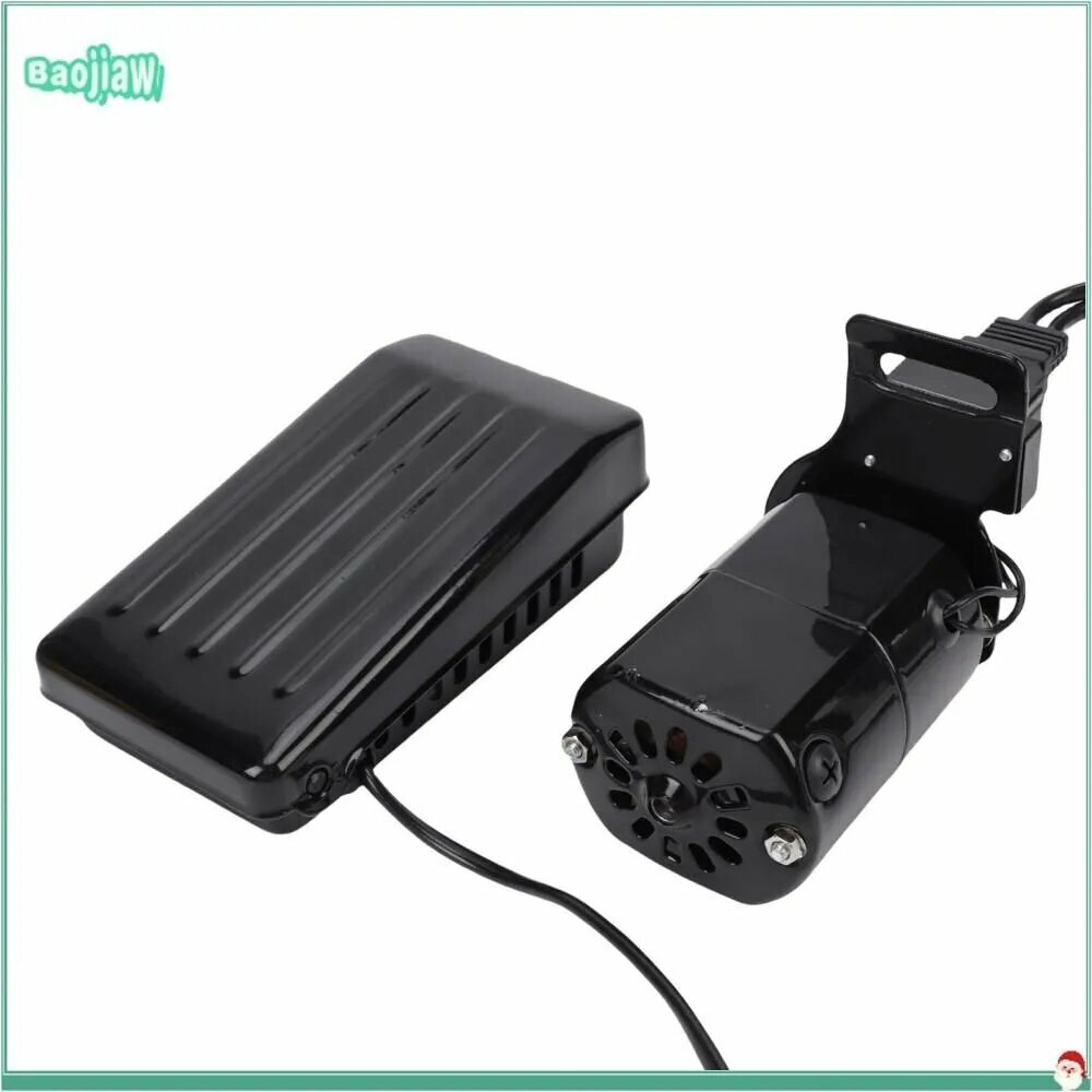 Комплект ножной педали двигателя швейной машины