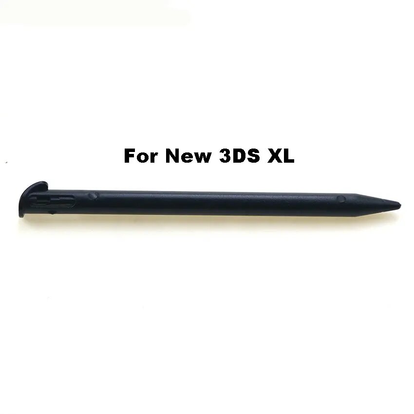 Стилус для Nintendo New 3DS XL, черный