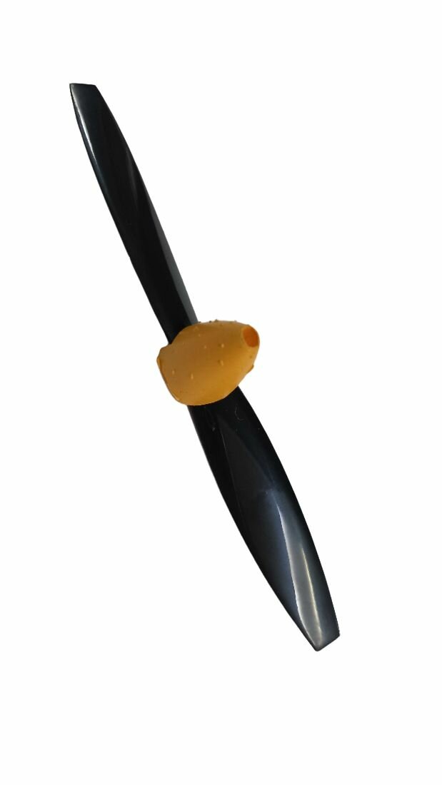 Воздушный винт для самолета WLtoys A160 J3 SKYLARK RC RTF 2.4G - XK-A160-04