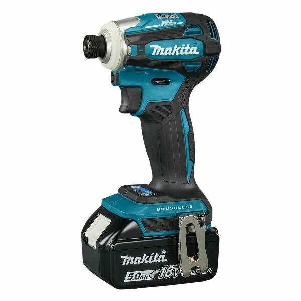 Шуруповерт аккумуляторный Makita DTD172RTJ