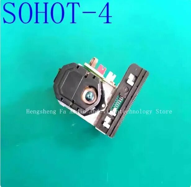 SOHOT-4 Универсальная лазерная головка KSS-150A
