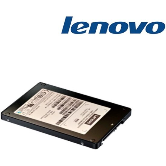 Серверный SSD диск Lenovo ThinkSystem 2.5" VA Read Intensive SATA-III 480GB
