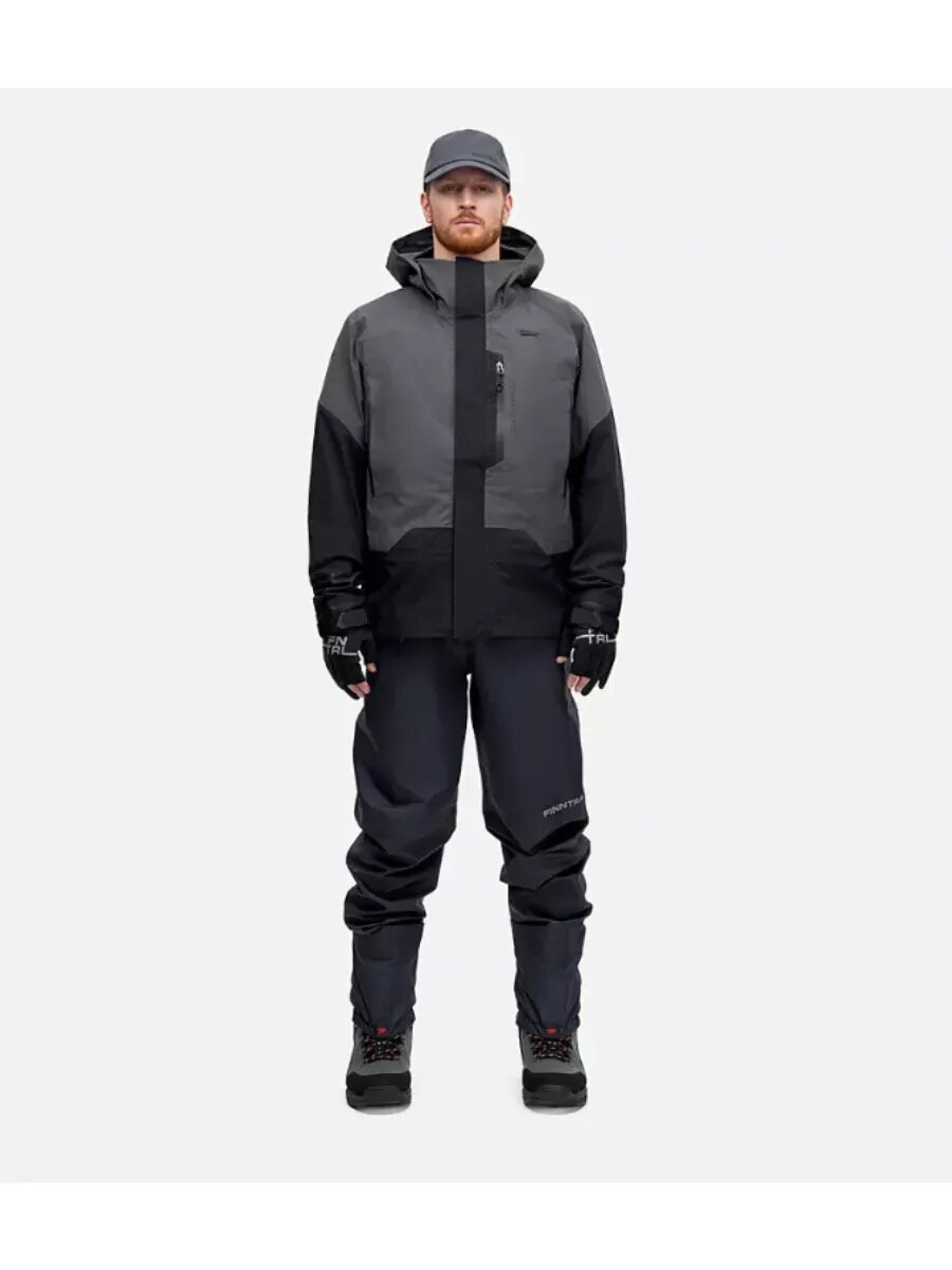 Куртка забродная FINNTRAIL WADEMAN