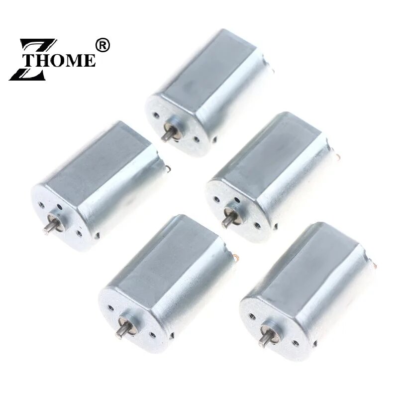 Двигатель постоянного тока FD-150SH-2968 5 шт
