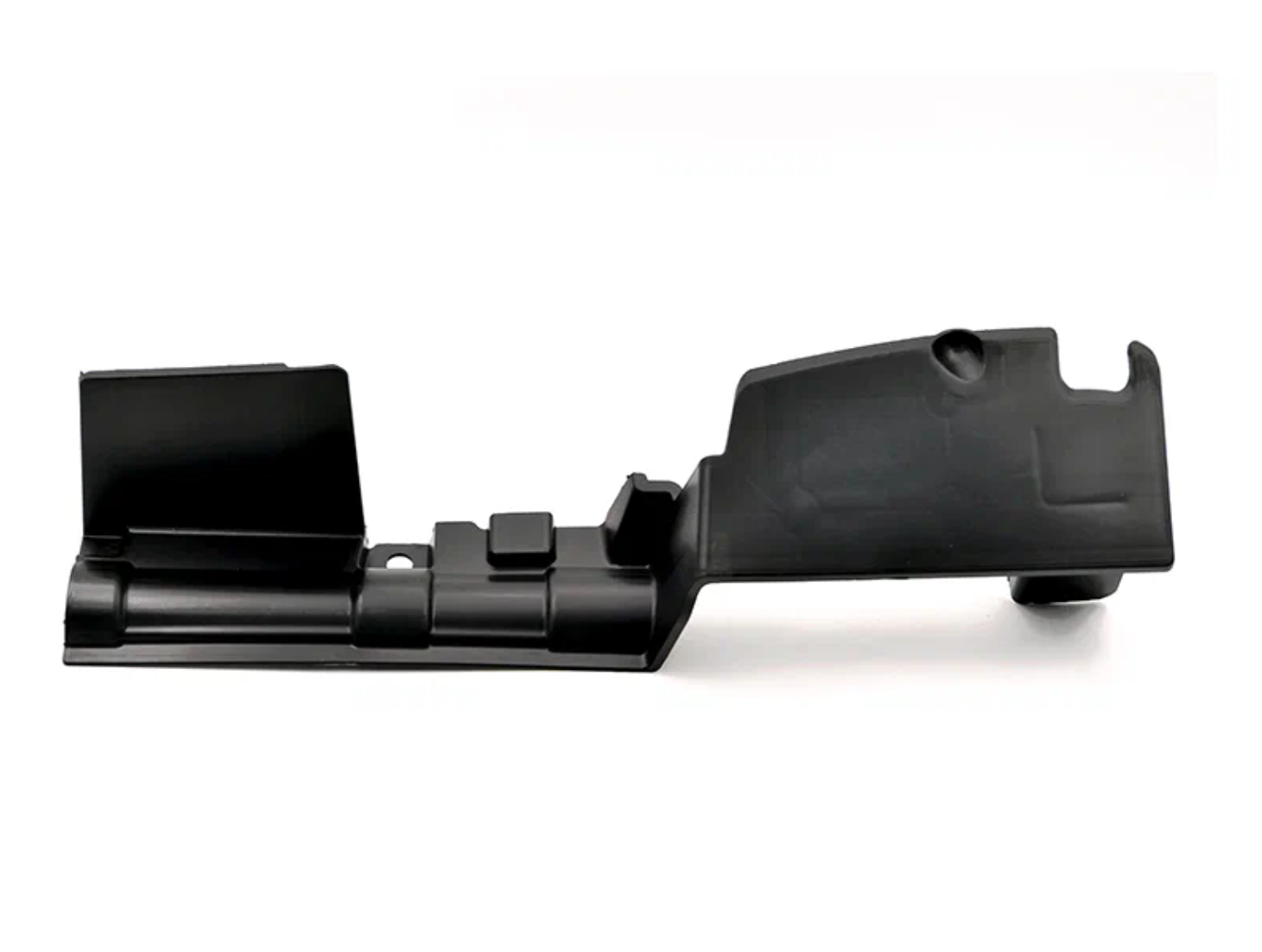 Накладка рамки радиатора правая Haval Jolion (2021-н. в.), SHF-05667