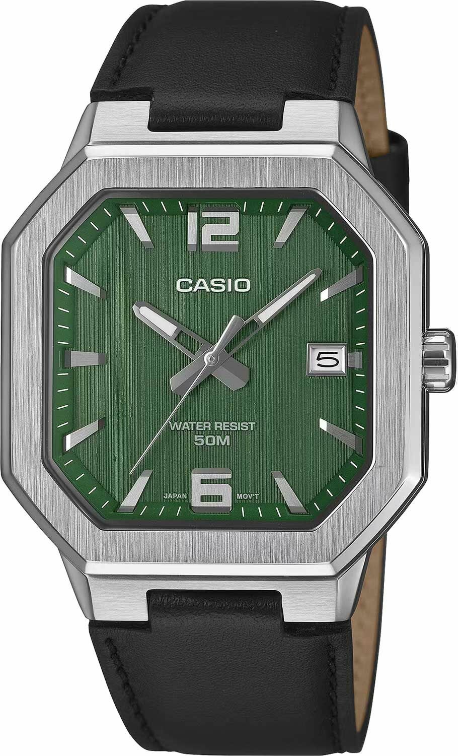  CASIO