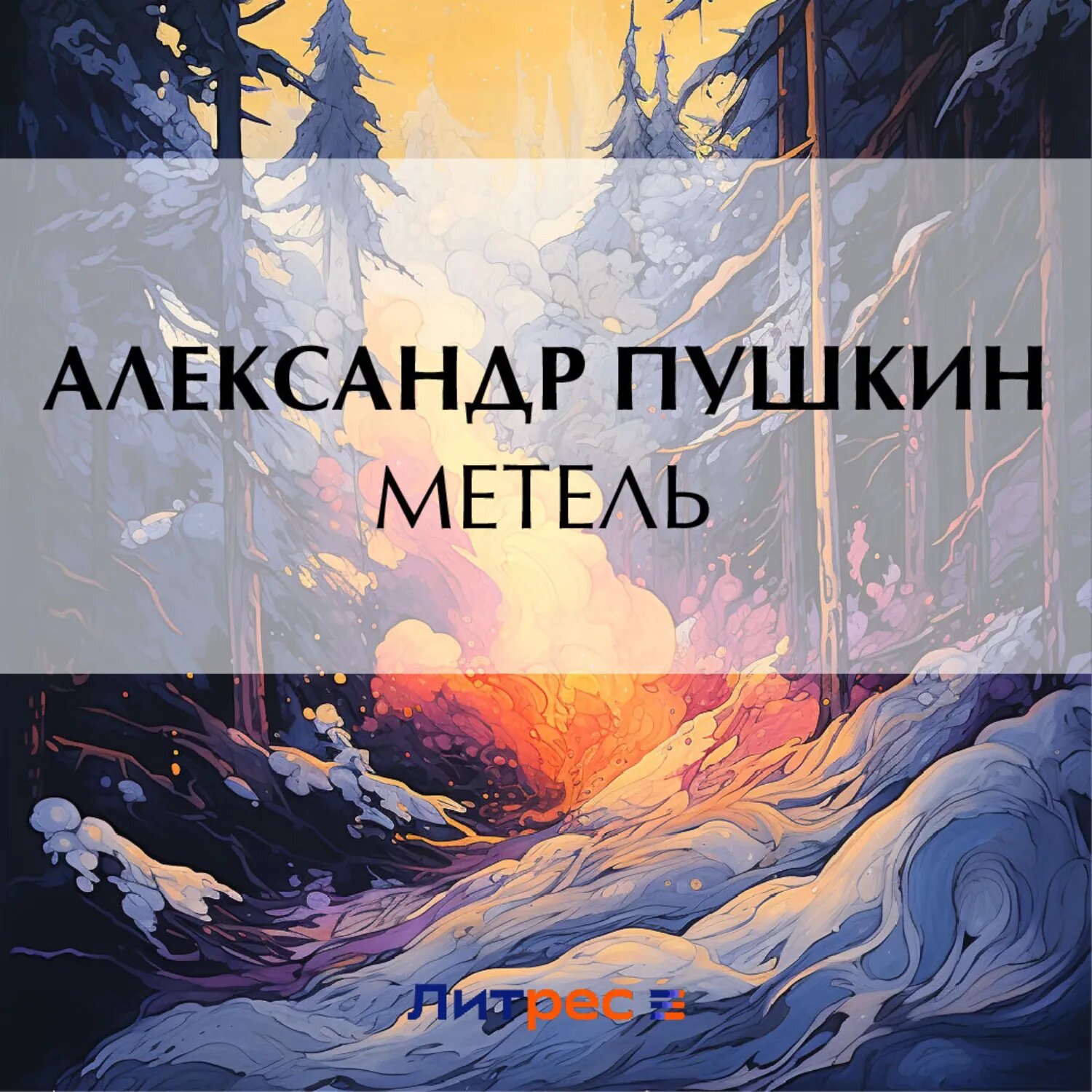 Метель [Аудиокнига]
