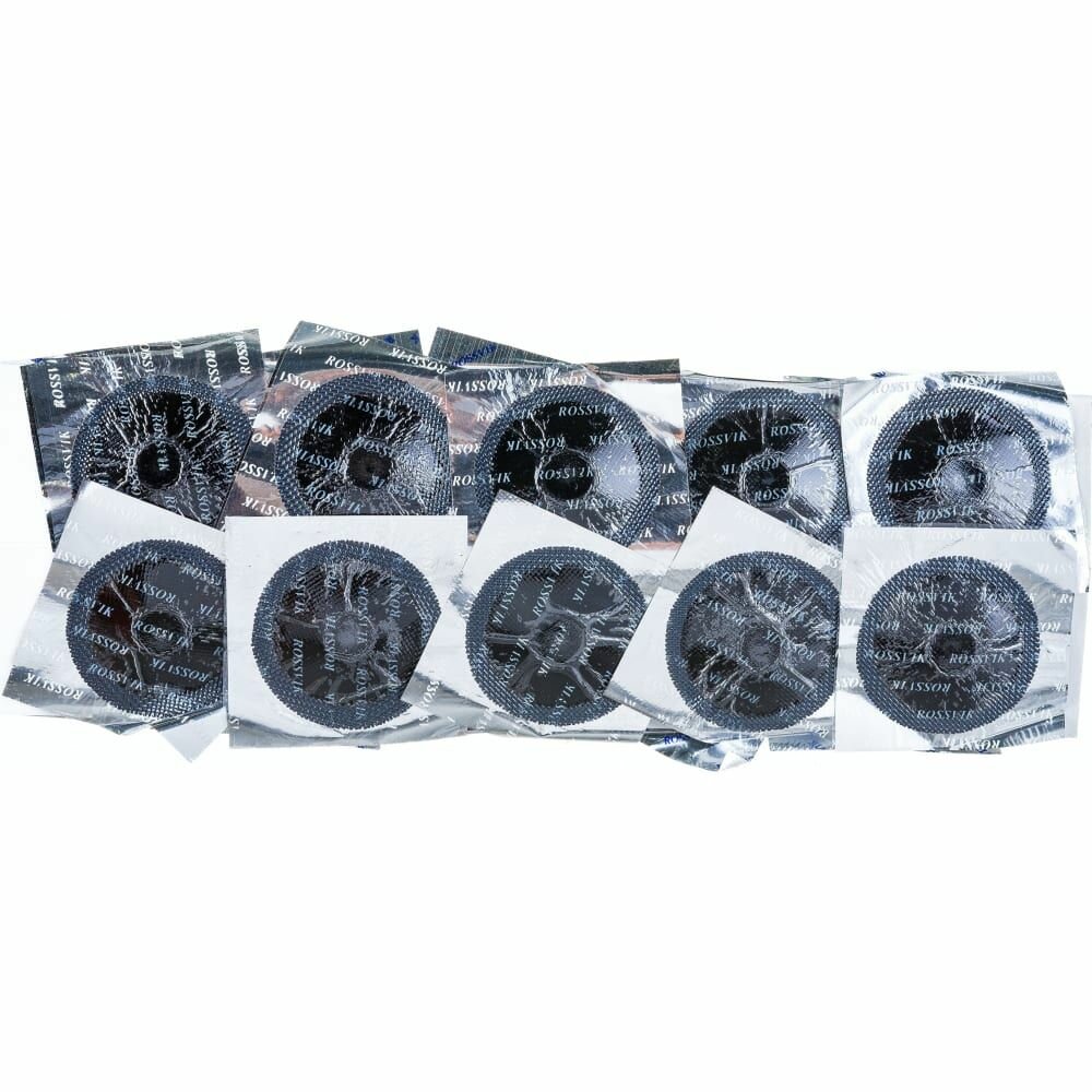 Грибки Rossvik г 7-3 нф-00000548