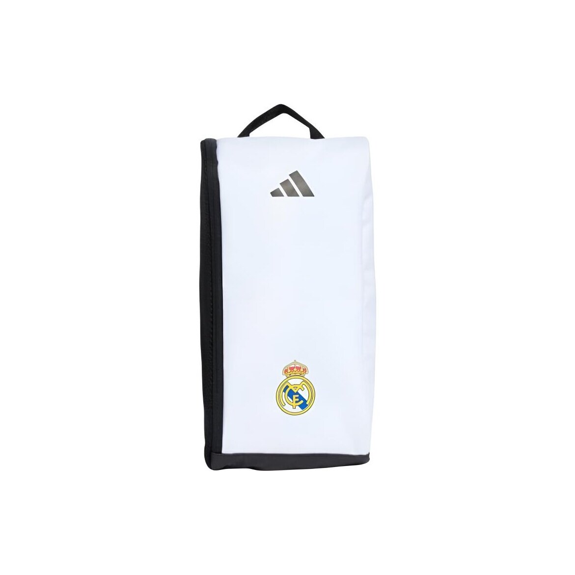 Сумка adidas, белый/черный — фото 1