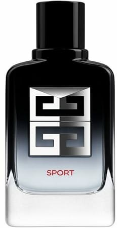Вода парфюмерная Givenchy Gentleman Society Sport, 60 мл
