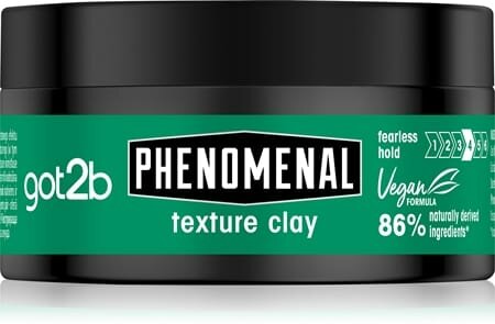 Спрей для укладки волос Got2b Phenomenal, 100 мл