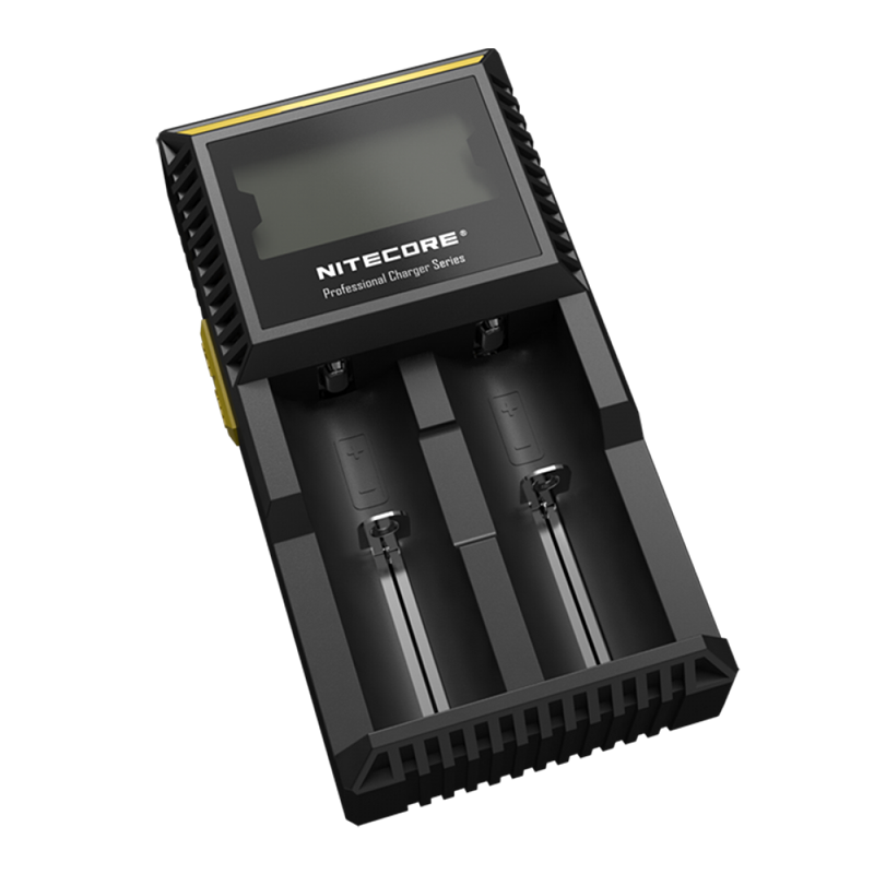 Зарядное устройство NITECORE D2 11479 1403885