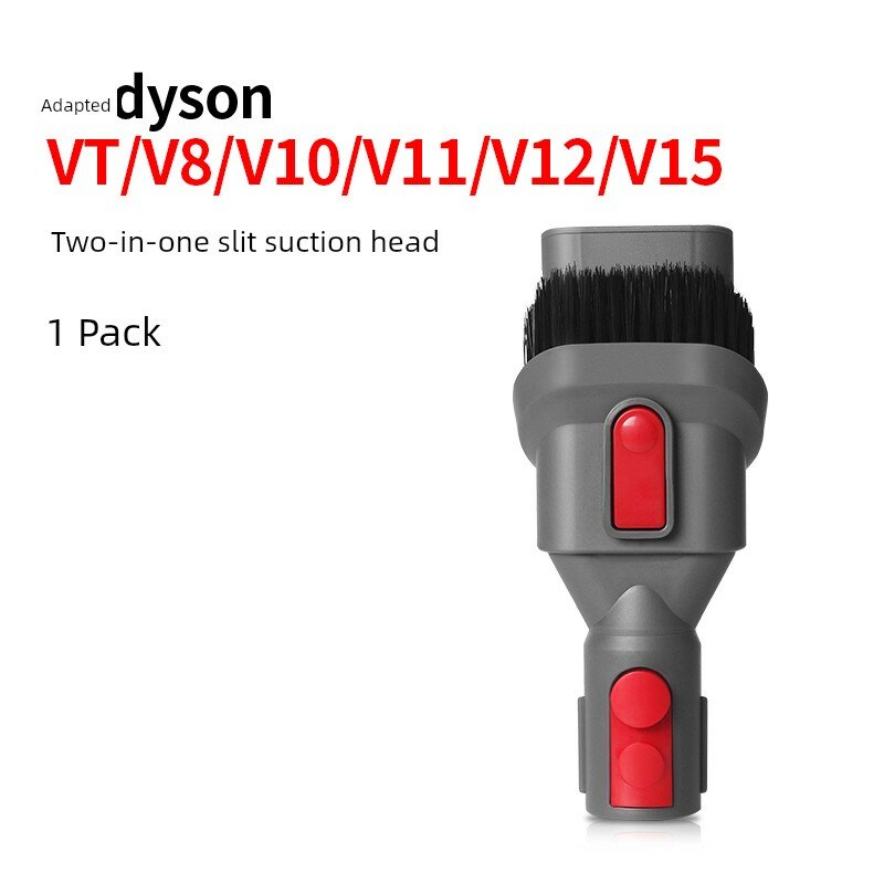 Подходит для аксессуаров для пылесосов Dyson: фильтрующий элемент V6V7V8 V10V11, передний фильтр V12V15, сетчатый