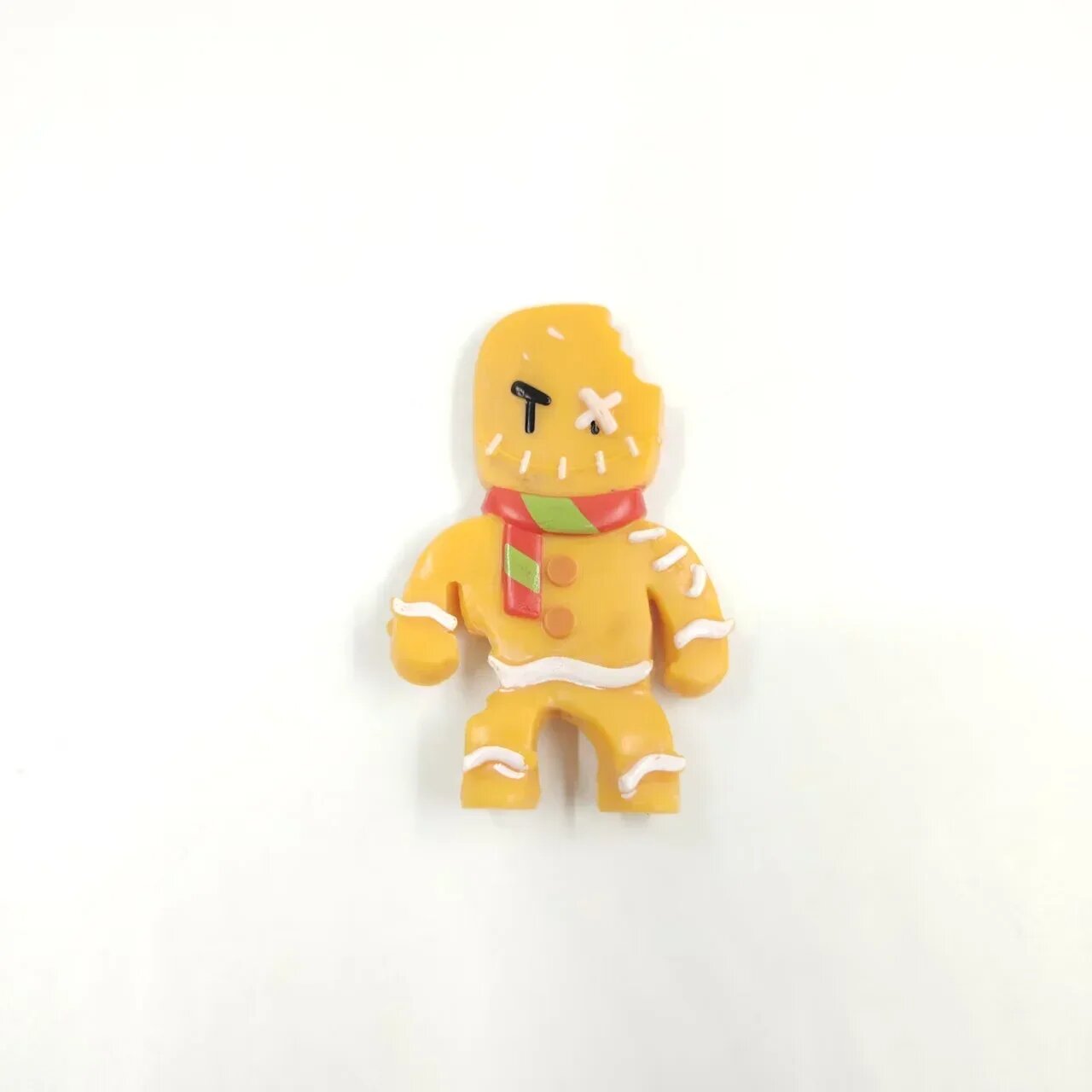 Bandai Stumble Guys 3D Мини-фигурки Серия 5 Желтый, AC
