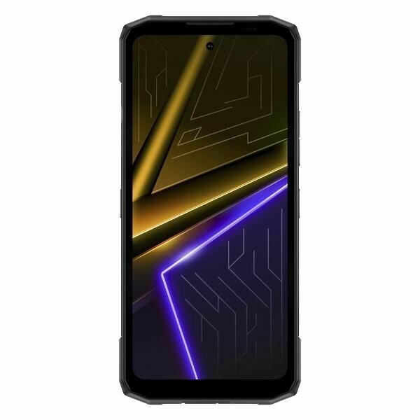 Смартфон Doogee Blade20 Max 12/1TB Field зеленый