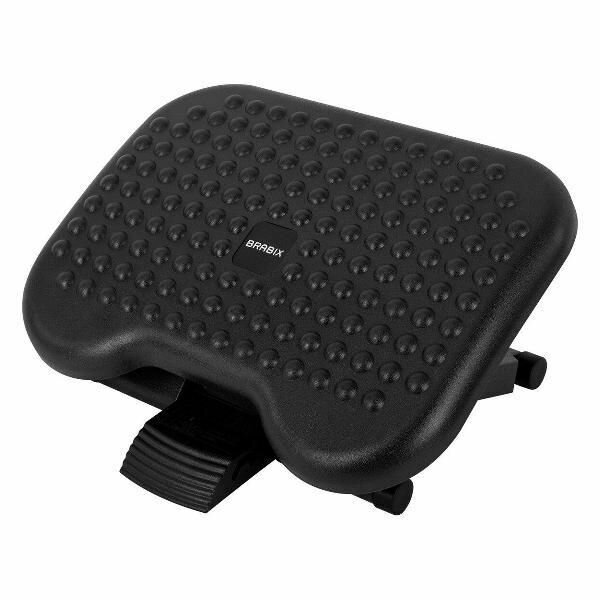 Подставка для ног Brabix 533036