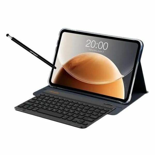 Планшет TECLAST T65 (2026) 13.4', 8 /128GB (клавиатура + чехол + стилус)