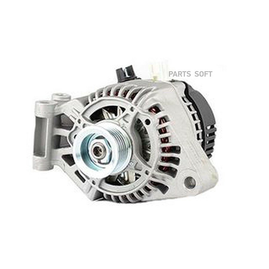 Генератор FORD Fiesta (01-08) BSG от официального дистрибьютора, BSG AUTO PARTS, артикул BSG30825007
