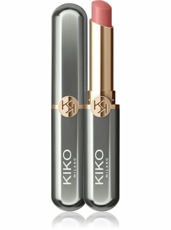 Губная помада KIKO Milano Unlimited Stylo, оттенок 06 warm rose, 1,5 г