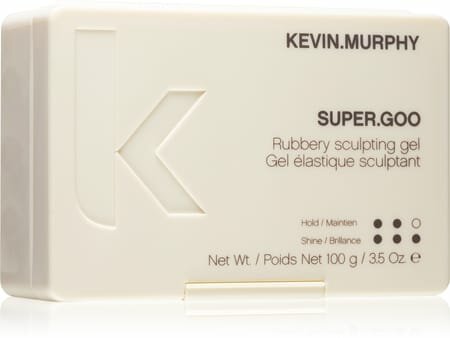 Гель для волос Kevin Murphy Super Goo, для мужчин, 100 мл