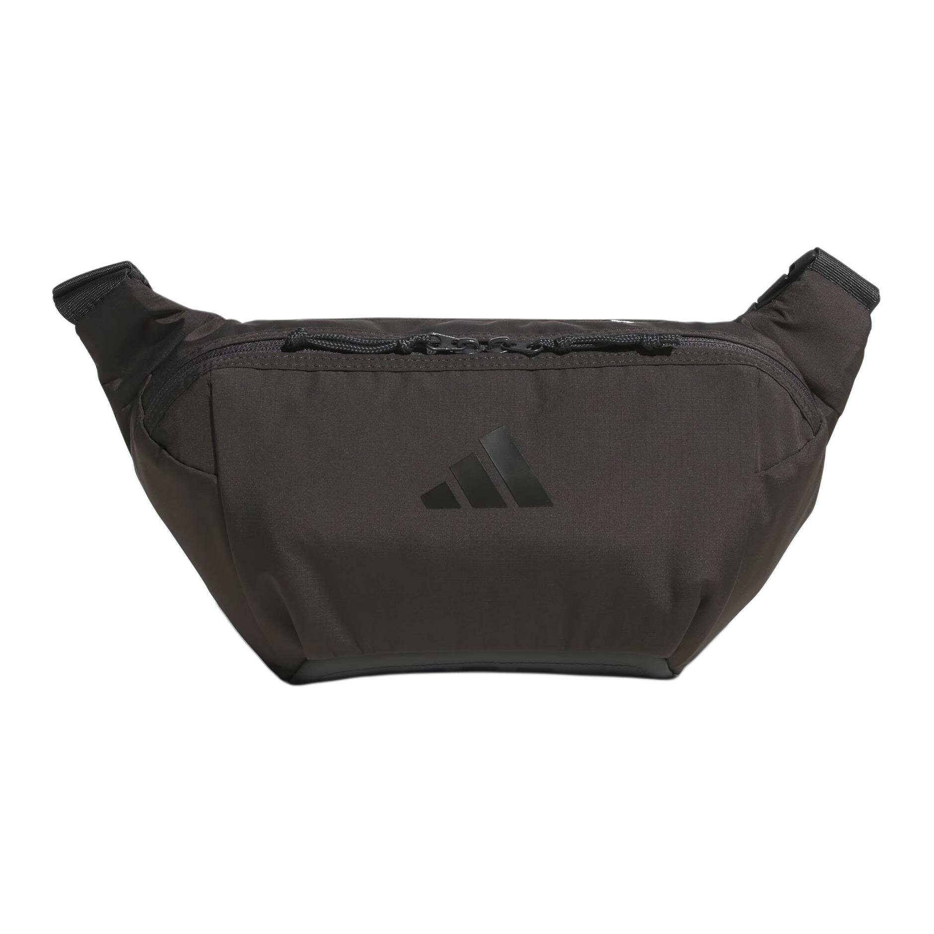 Сумка adidas, фактура стеганая