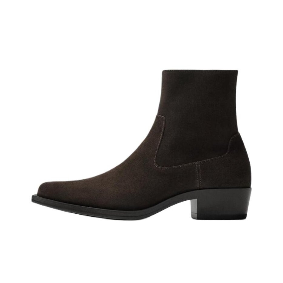 Туфли Zara