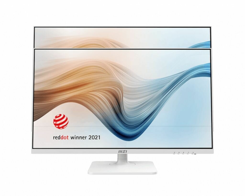 Монитор 27" MSI Modern MD272XPW — фото 1