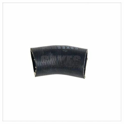 Патрубок vw skoda seat goc12-16/golf06-13/sci09-18/a3 04-13/le06-13 SAKES 2620118001