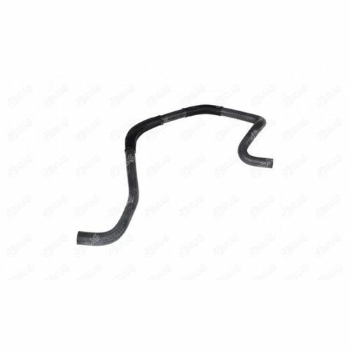 Патрубок расширительного бачка нижний (1.6 X16SZR) OPEL Astra G 1998-2005 IBRAS 21258 для Opel Astra, Zafira