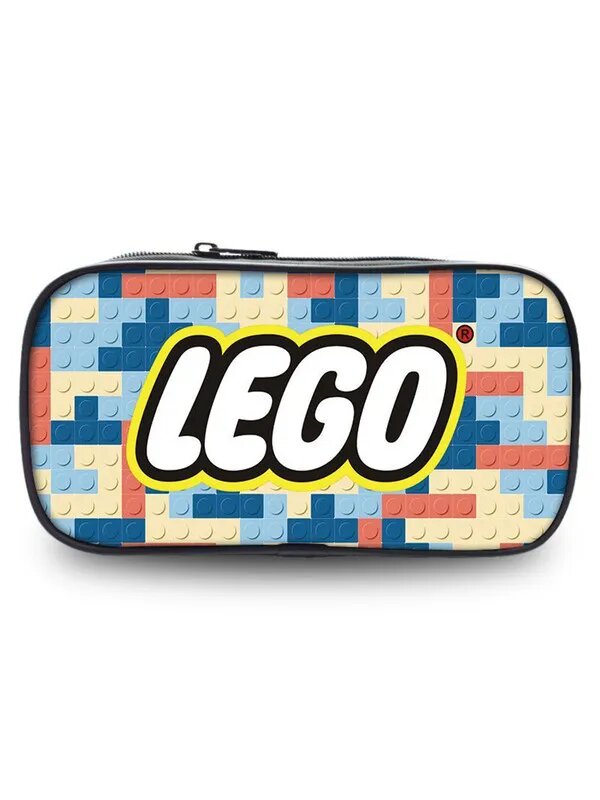 Пенал lego, пенал Лего