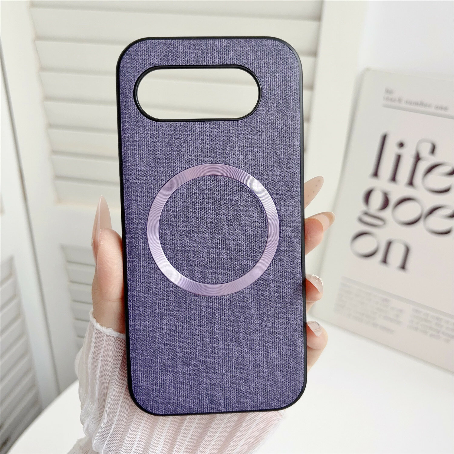 Чехол для Google Pixel 10A