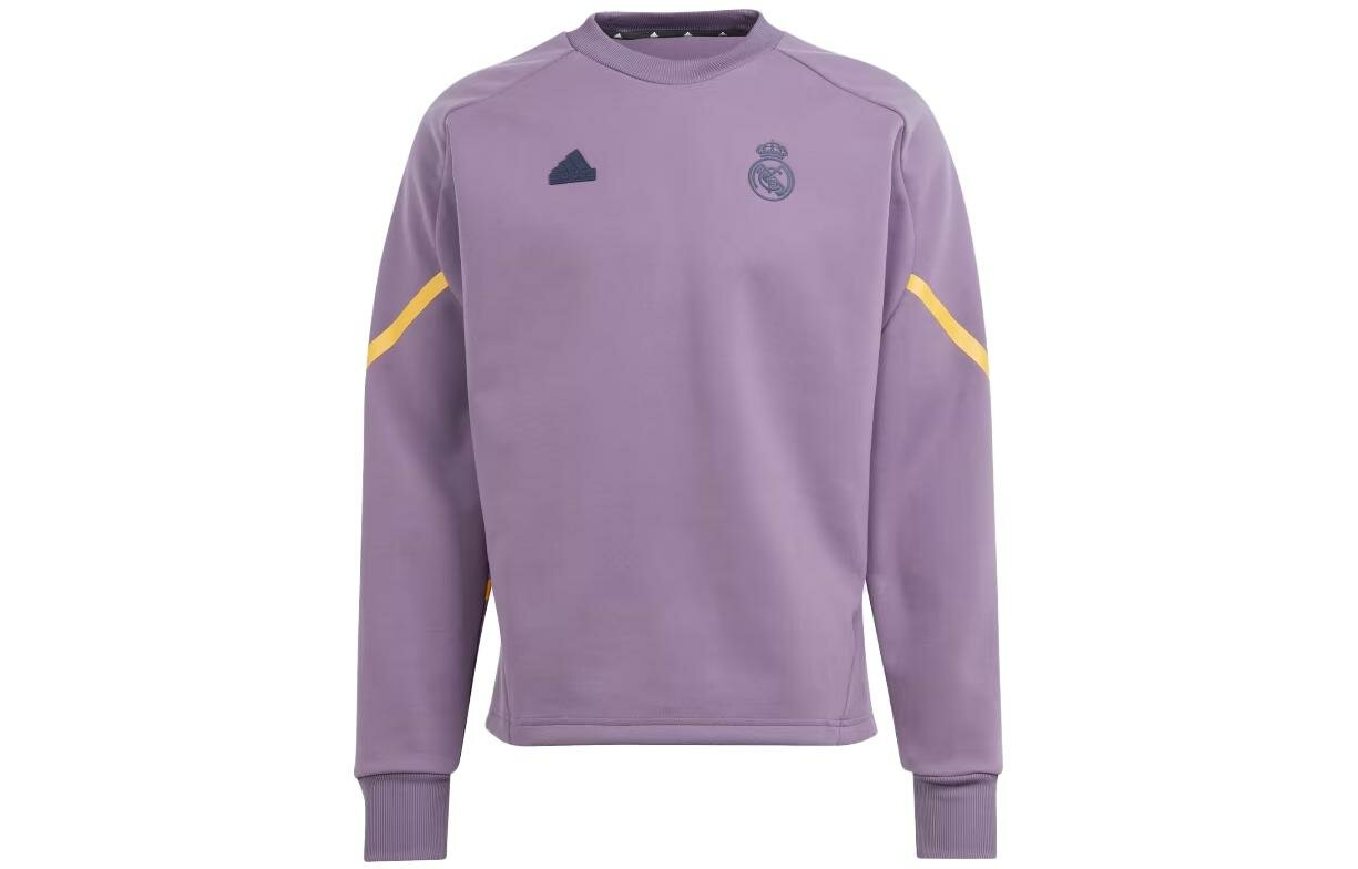 Толстовка Real Madrid