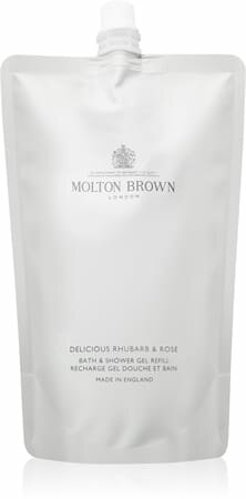 Гель для душа Molton Brown Rhubarb & Rose, 400 мл