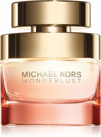 Вода парфюмерная Michael Kors Wonderlust, 50 мл