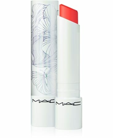 Бальзам для губ M.A.C. Metamorphosis Spring Collection Glow Play Tender Talk, оттенок Frolic, 3,14 г