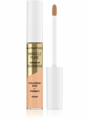 Консилер Max Factor Miracle Pure Skin, оттенок 01, 7,8 мл