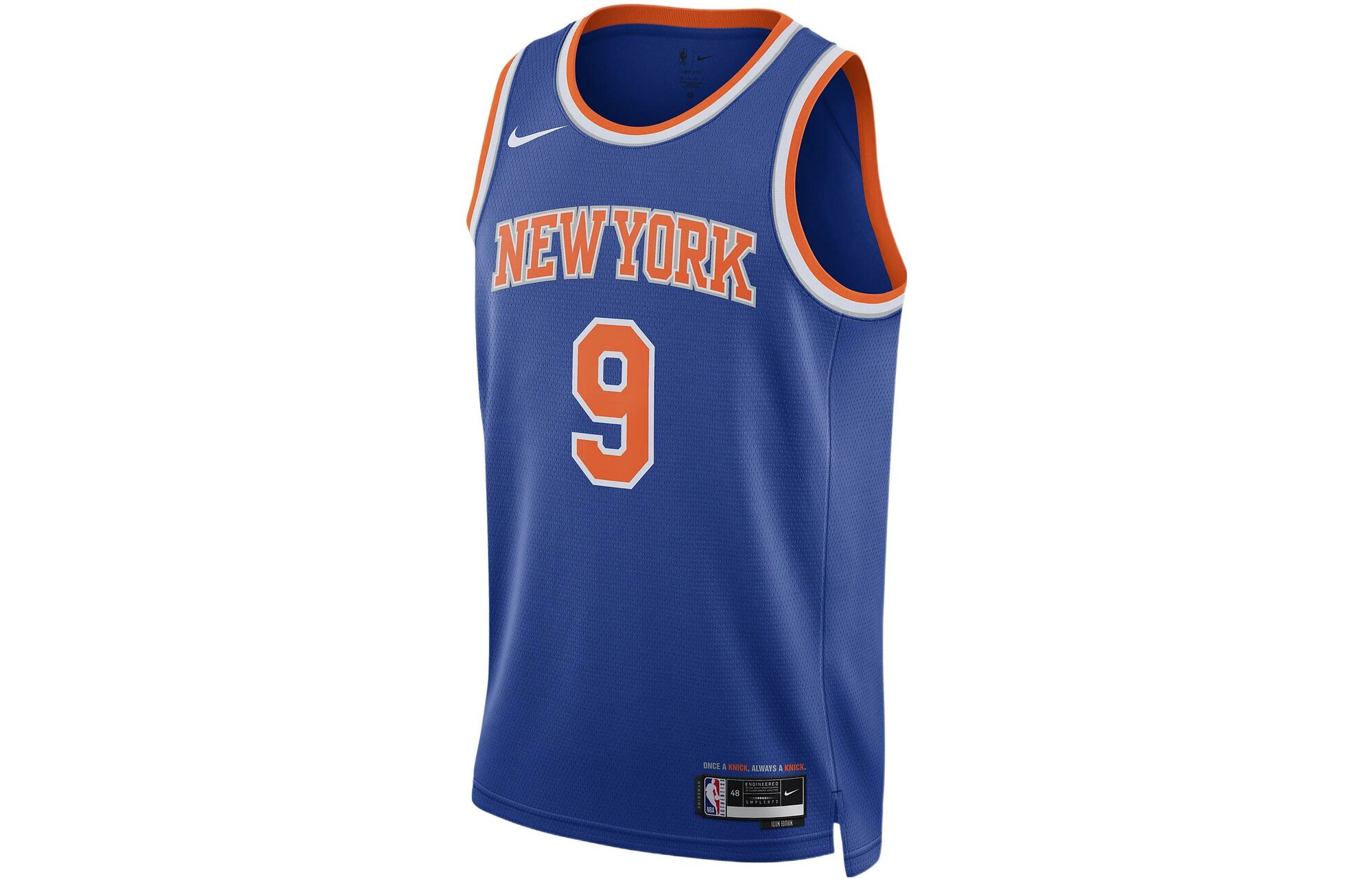 Джерси New York
