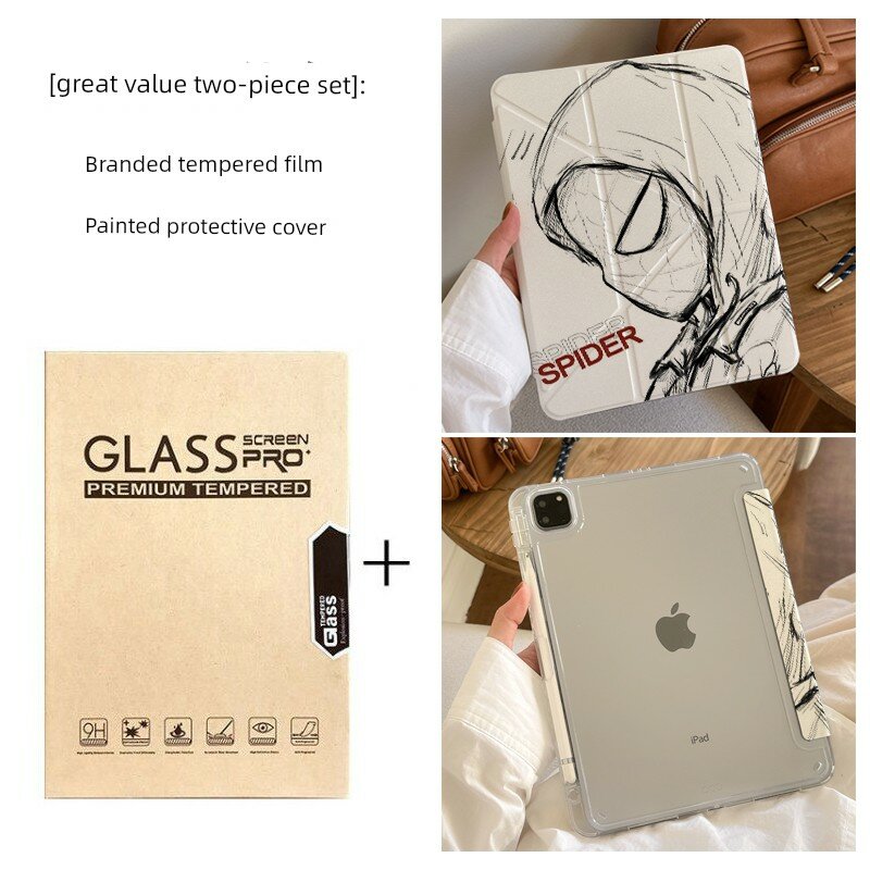 Подходит для планшета Huawei 115s, защитный чехол air 12inch y, складной чехол x9pro11.5 с отсеком для ручки, MAGICPAD2